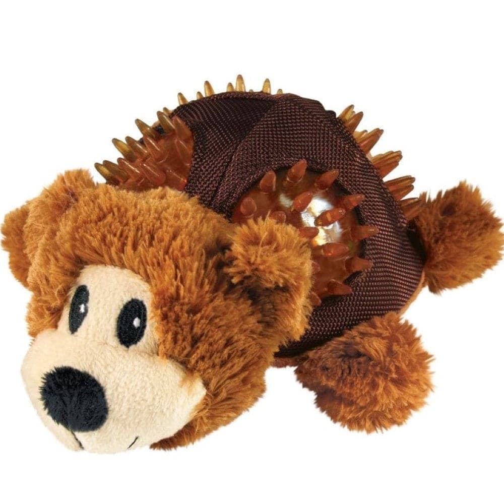 Buy Kong Shells Interactive Dogs Toy - Pawsandpaws.com