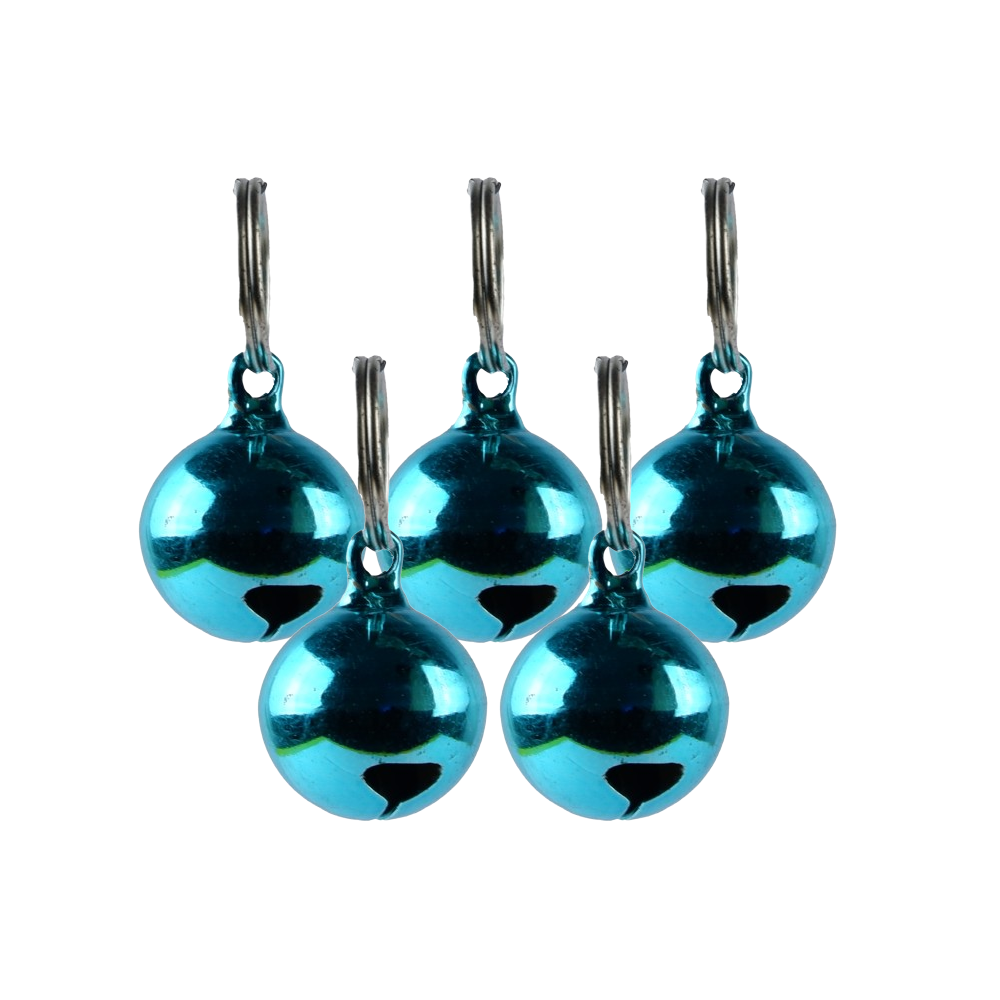 Buy Trixie Metal Bell for Cats - PawsAndPaws.com